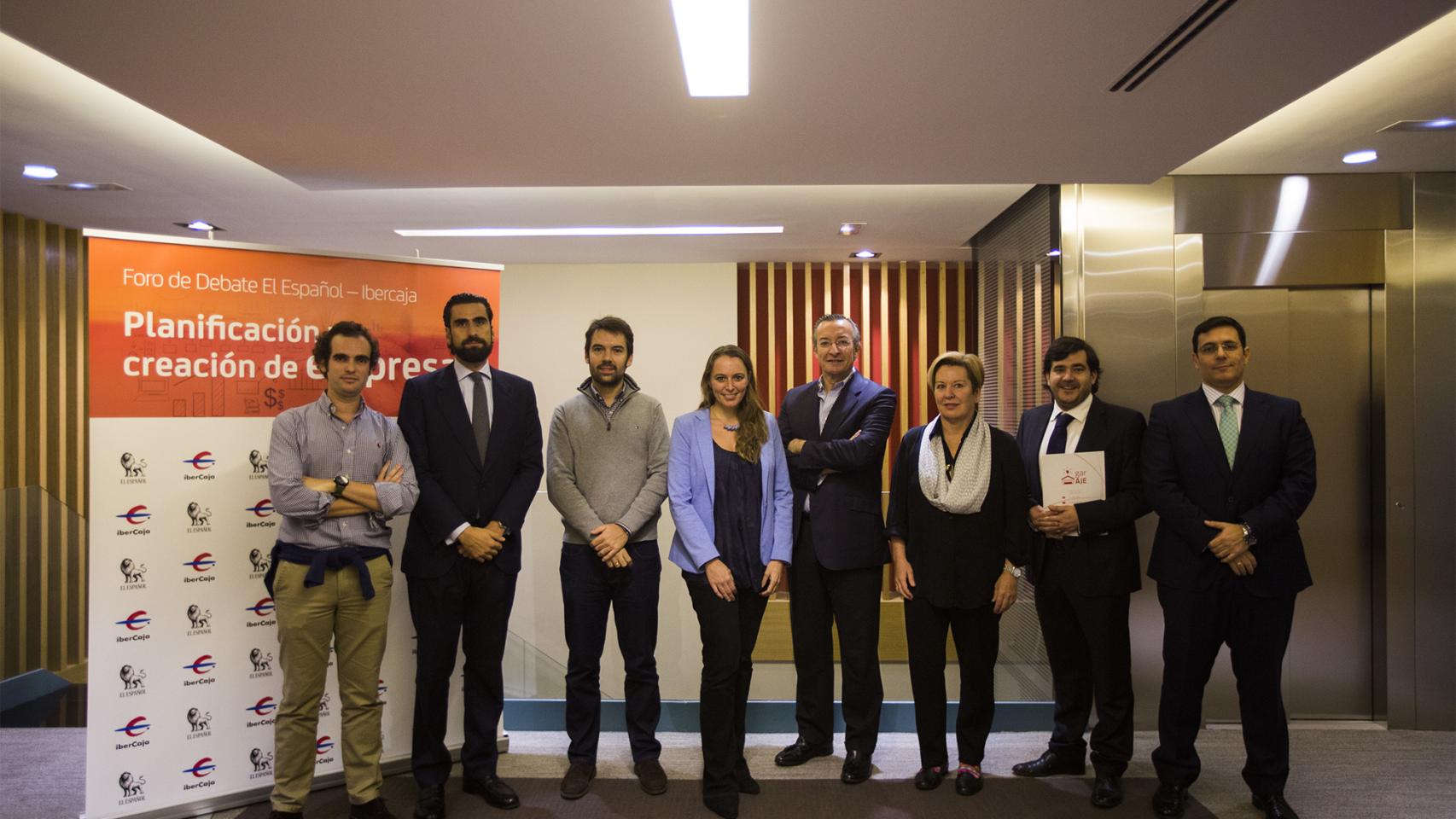 “Nunca ha habido un mejor momento para emprender en España”