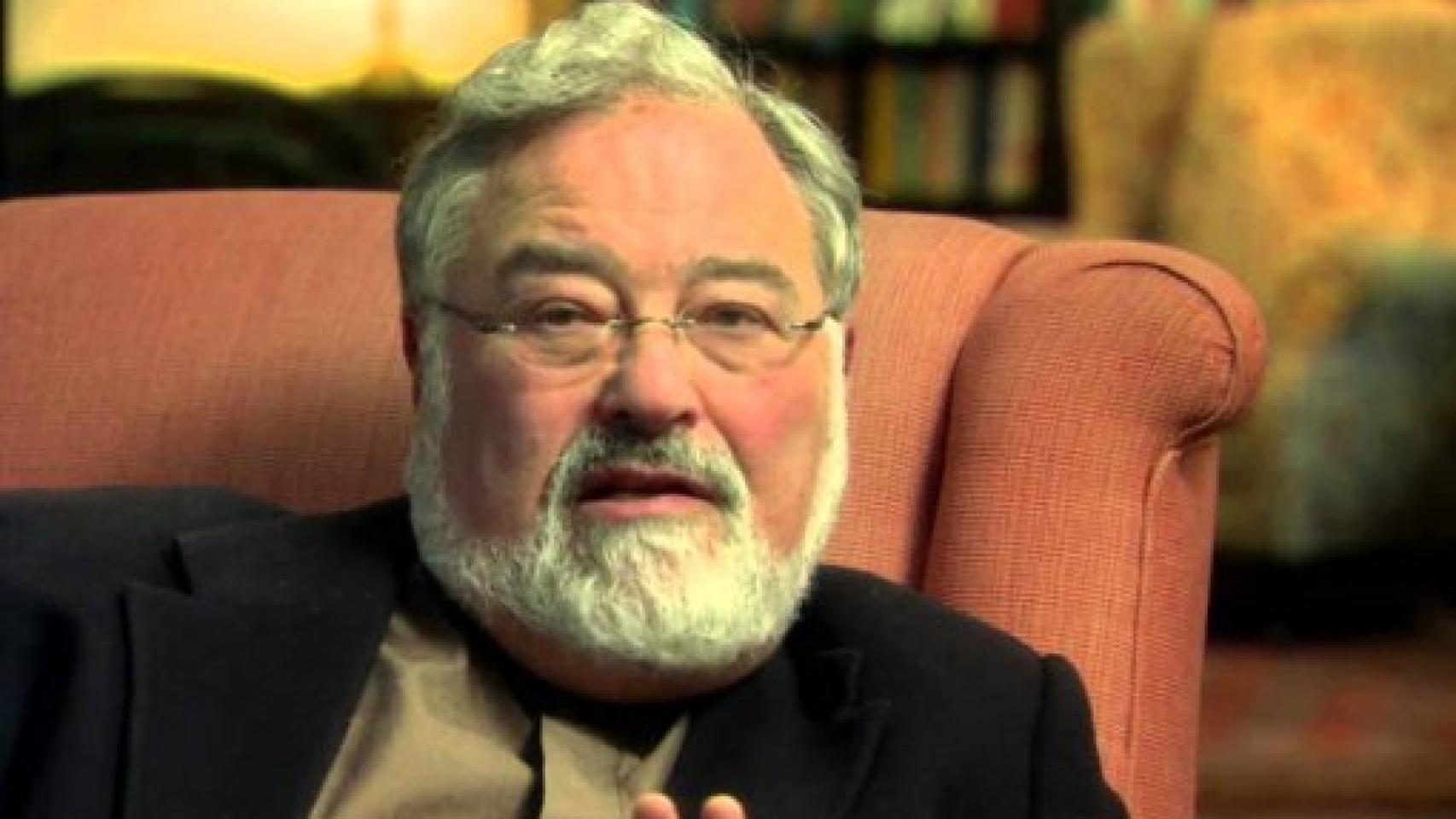 George Lakoff's Instagram, Twitter & Facebook on IDCrawl