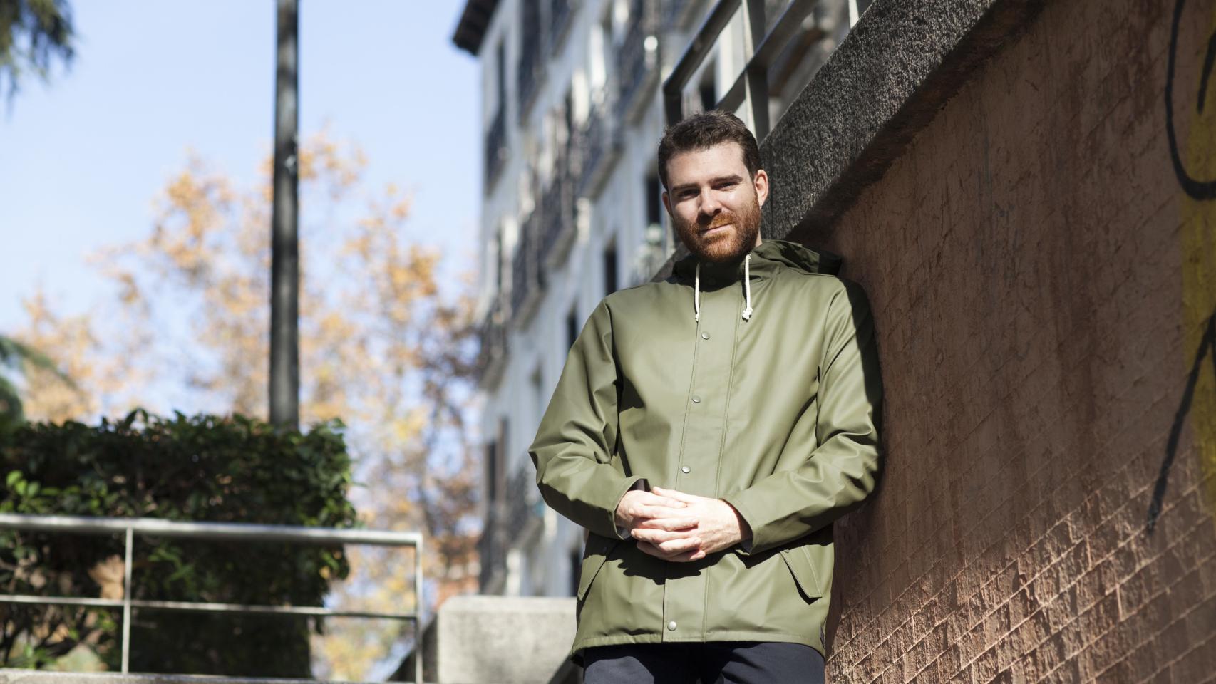 Jorge Moruno: "Podemos tiene que evitar la lógica de las telenovelas"