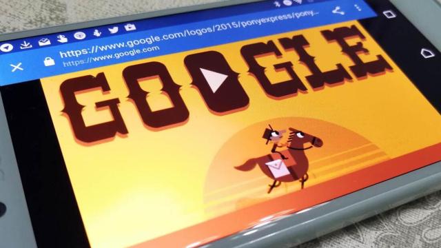 Los mejores juegos de Google a los que puedes seguir jugando