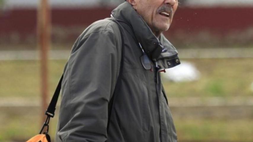 Muere Judah Binstock, el hombre que movía los hilos de Marbella