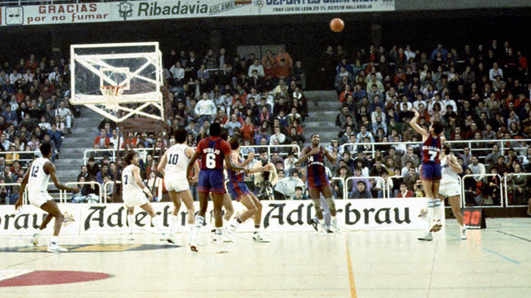 70 años de Aíto: siete partidos que marcaron su pizarra