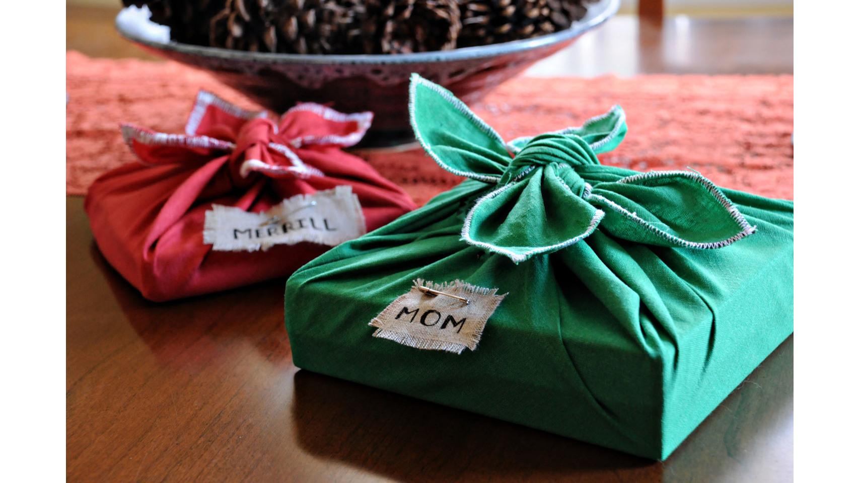 Envoltorios Originales Para Regalos