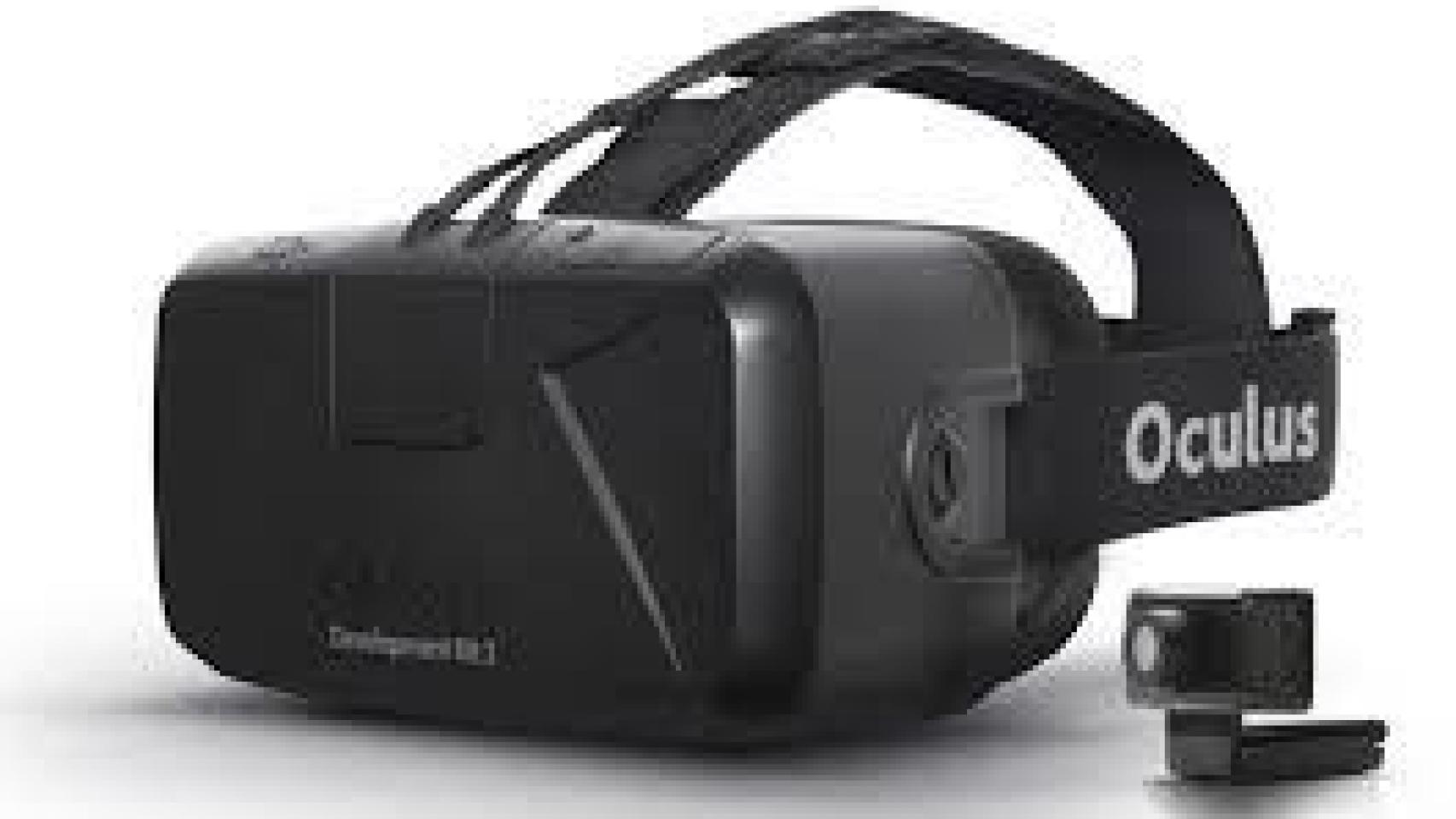 Realidad virtual: cinco modelos para acertar con el regalo de moda