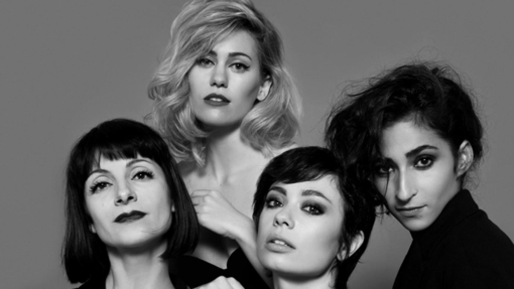 Nimri y Soto suben el telón de Drac Pack