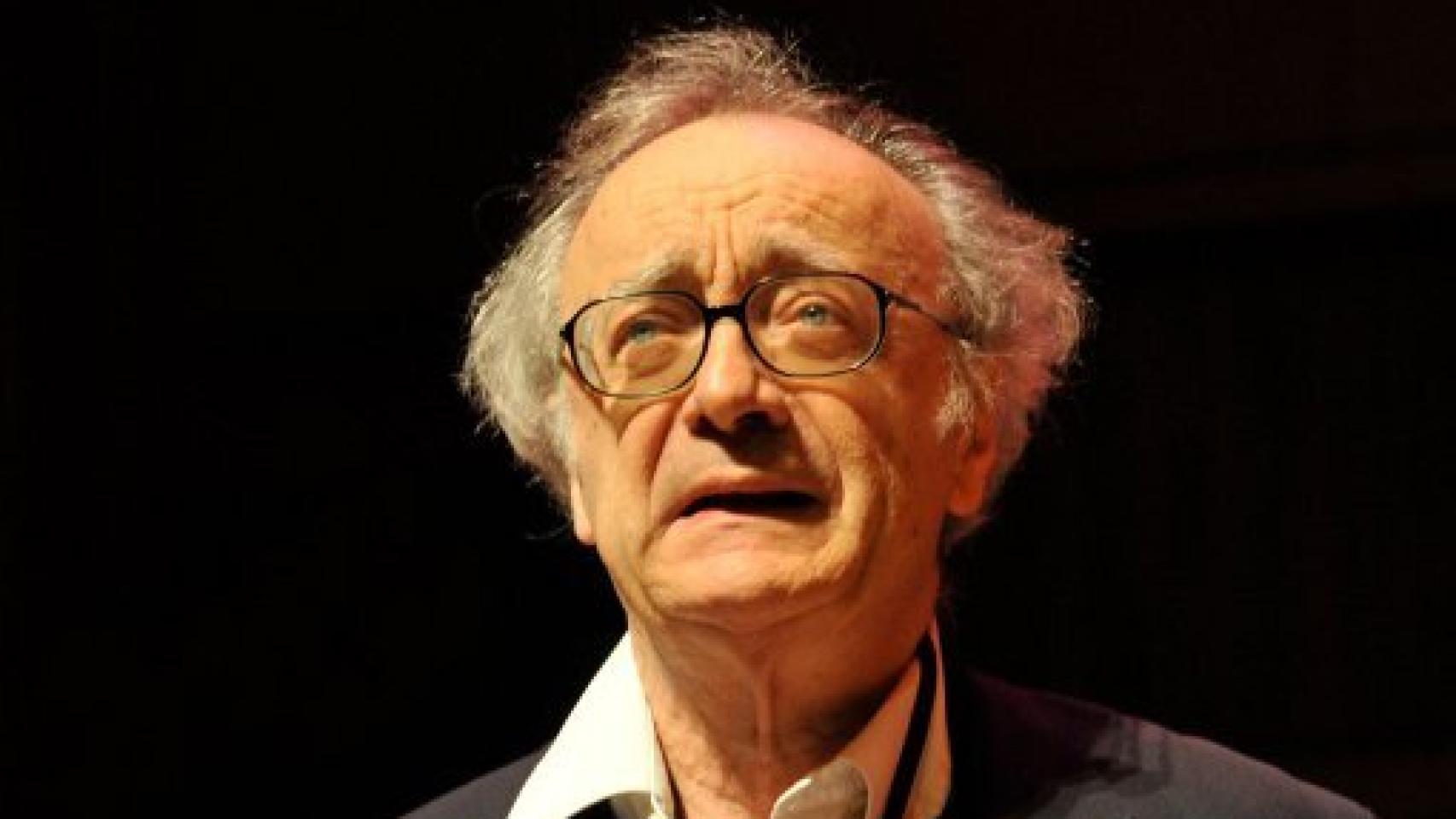 Brendel. Sobre la música