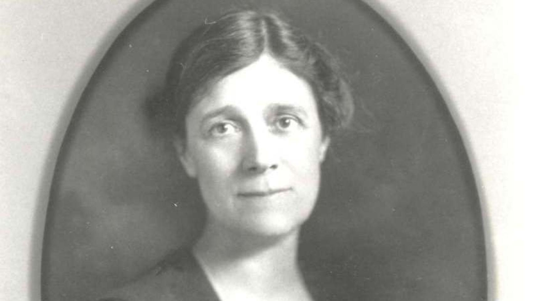 Helen Bradford Thompson Wooley, la psicóloga feminista