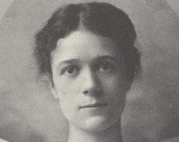 Helen Bradford Thompson Wooley, la psicóloga feminista