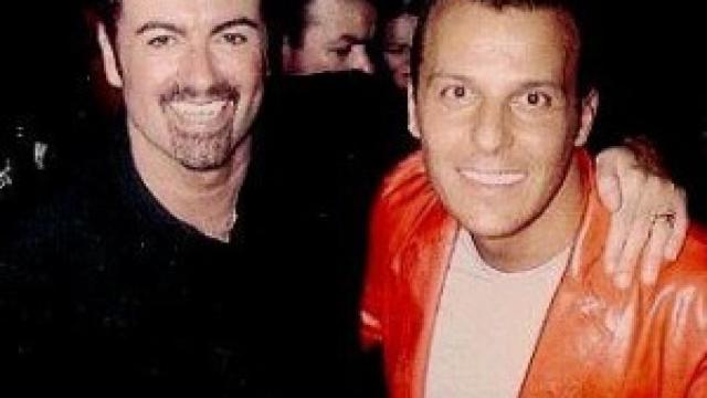 Los tropiezos sexuales de George Michael, quien nunca superó la muerte ...