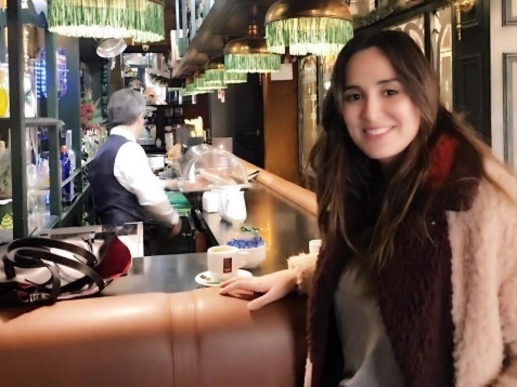 Tamara Falcó se desinfla en menos de un mes