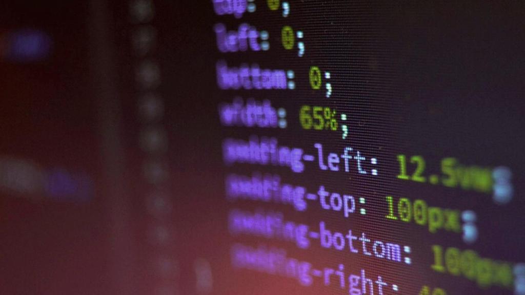 La guía imprescindible para aprender CSS visualmente