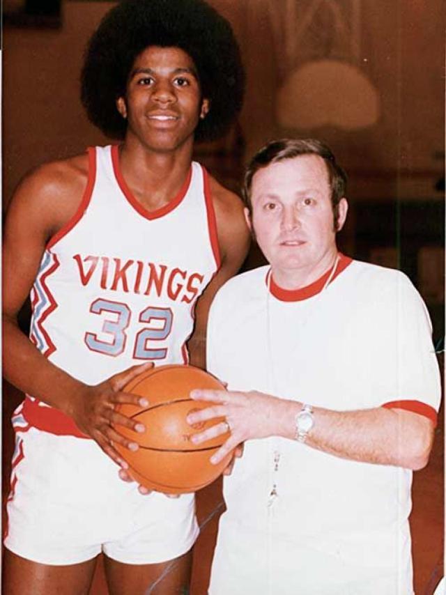 Los espejos de Luka Doncic a los 17: del presidiario Iverson al ...