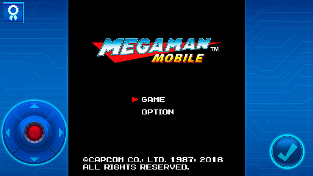 Mega Man para Android, descarga todos sus juegos