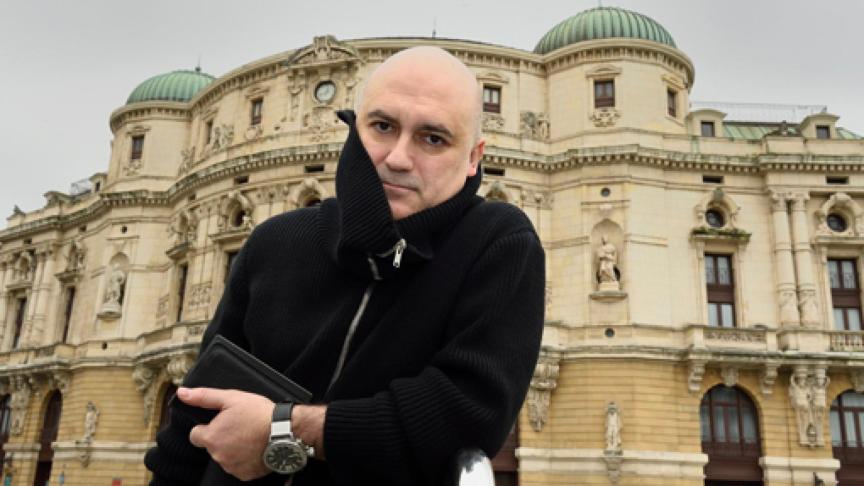Calixto Bieito: "Hay que acabar ya con la idea de ópera elitista"
