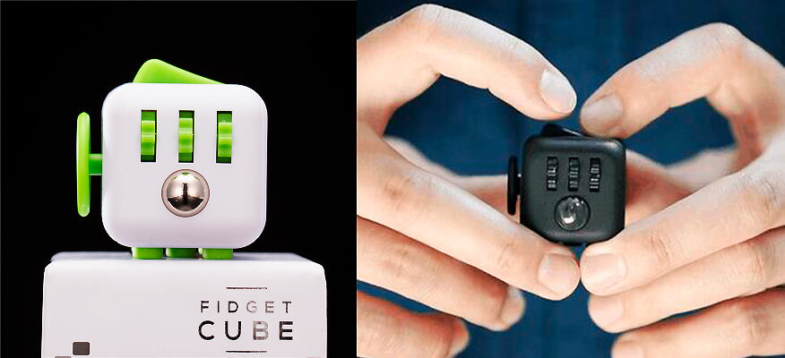 Cosas inútiles que necesitas 1: sustancia de la buena