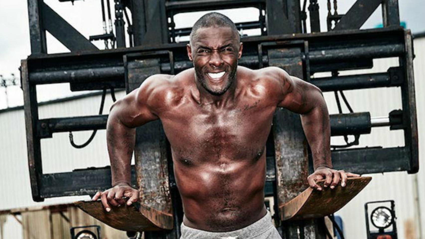 ARTES MARCIALES: ¿Podrías ser el rey del kick boxing en sólo un año ...