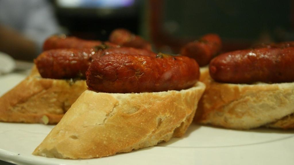 Nos vamos de ruta por los bares de pinchos de Pamplona