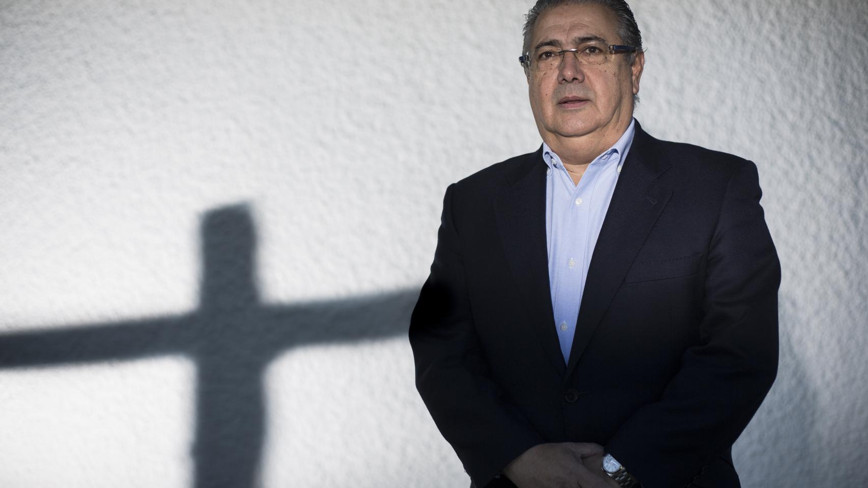 Zoido, en el aniversario del asesinato de los Jiménez Becerril: “No ...