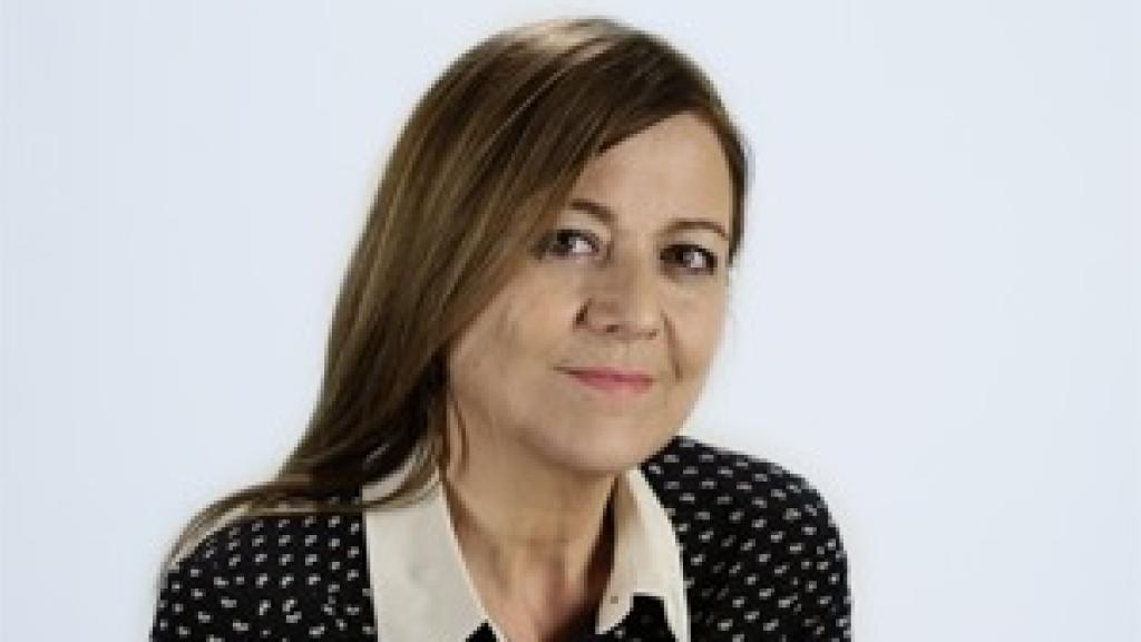 Pablo Motos no sería nadie sin su mujer (y guionista), Laura Llopis