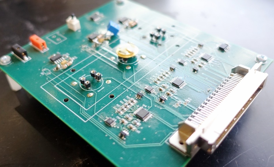 Sopla aquí para saber si tienes la gripe