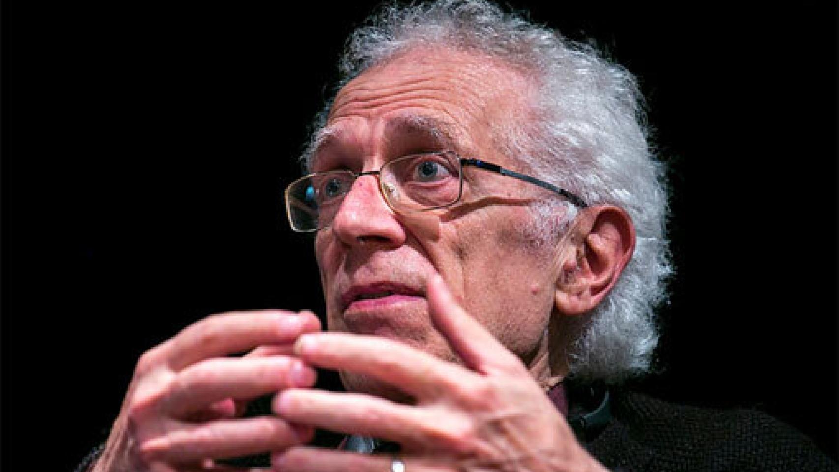 Muere el intelectual Tzvetan Todorov