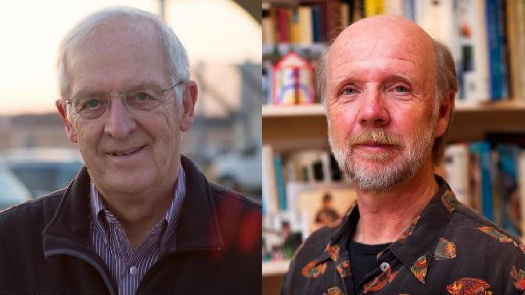 Gen Likens y Marten Scheffer, ecólogos de la previsión