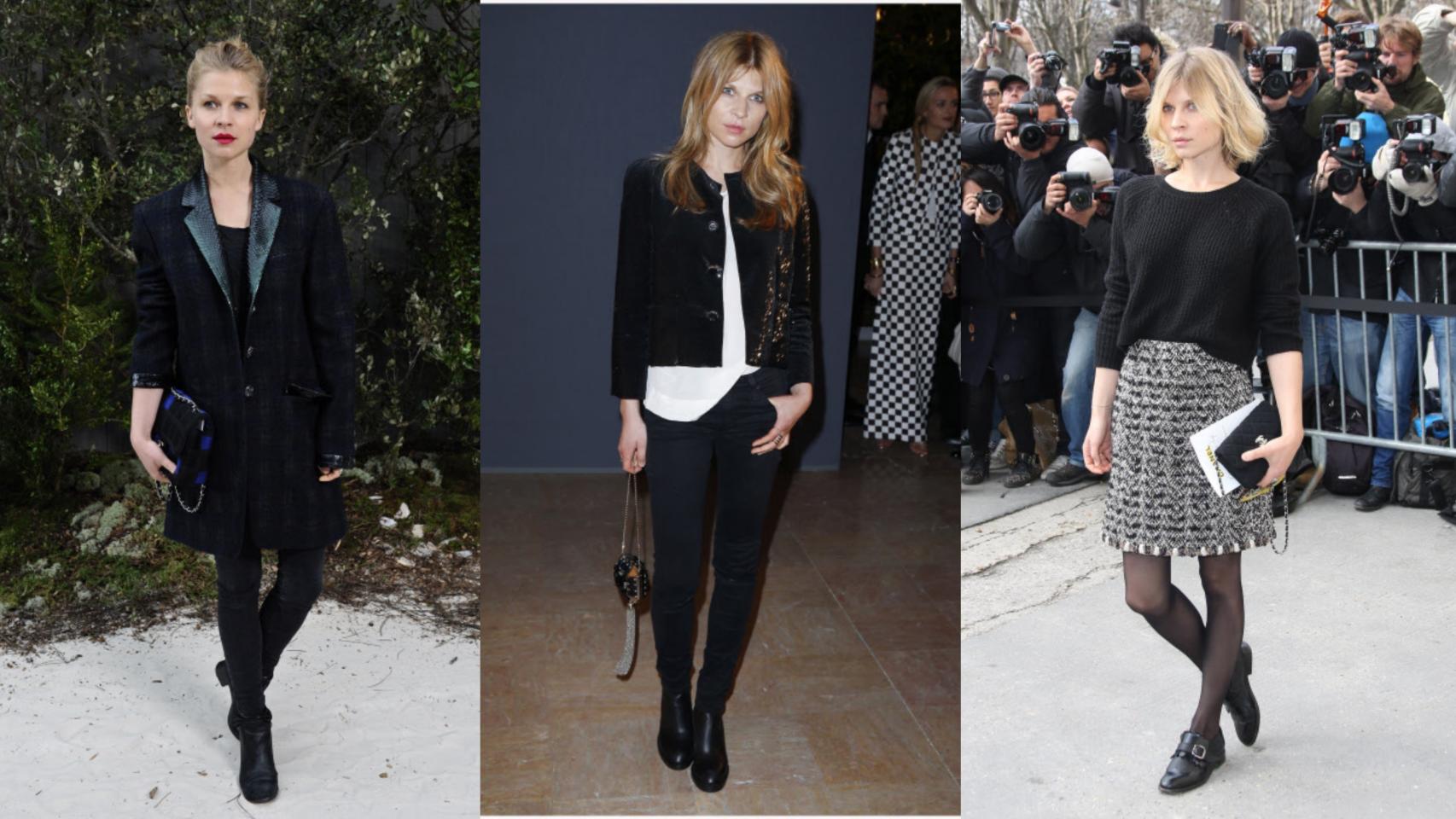 El estilo de la parisina III