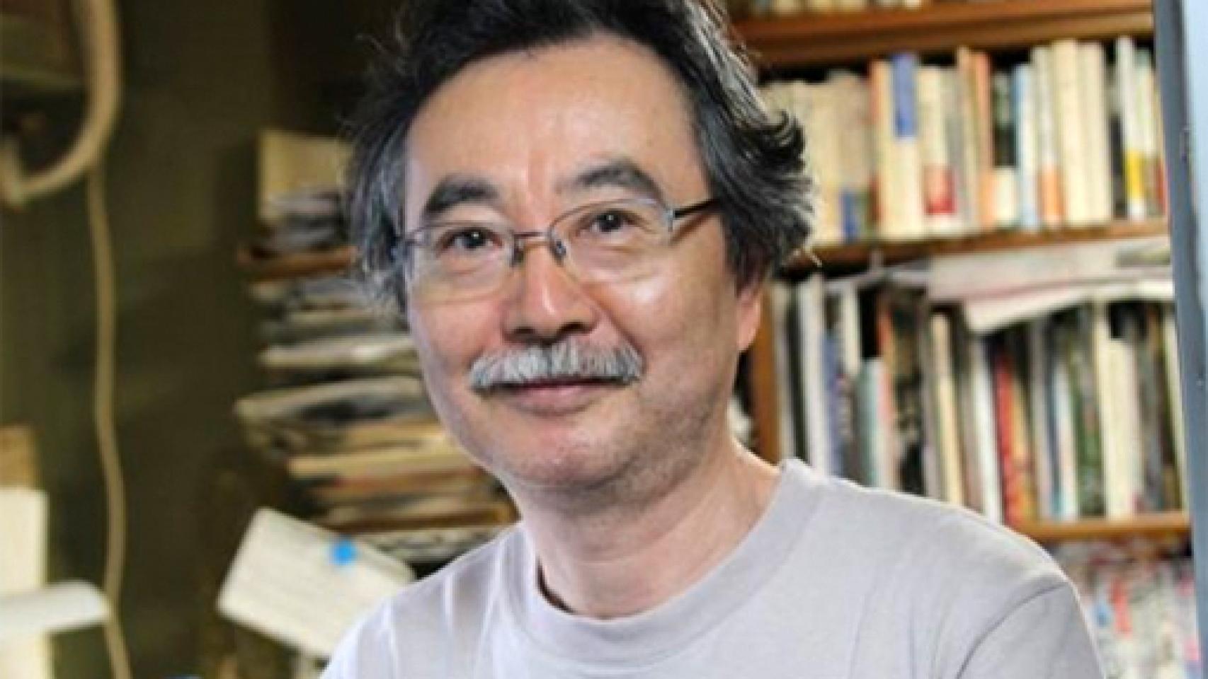 Jiro Taniguchi, un puente entre el manga y Occidente