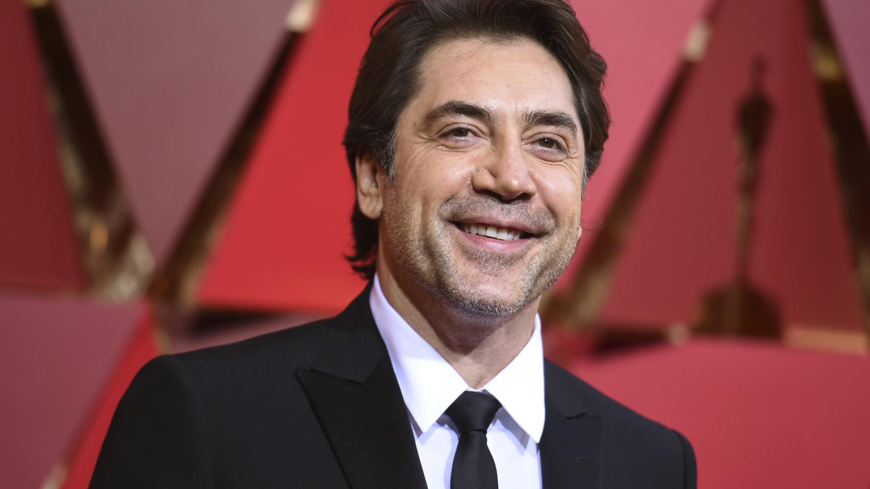 Penélope Cruz y Javier Bardem: Yo a los Goya y tú a los Oscar