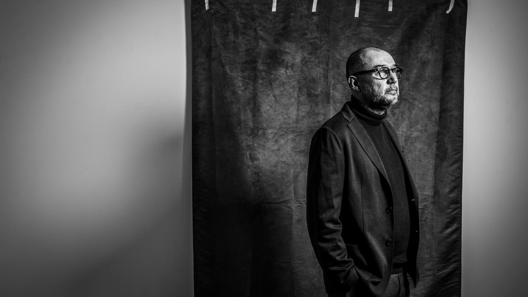 Andrés Rodríguez, el editor español por el que apuesta ‘The New York Times’