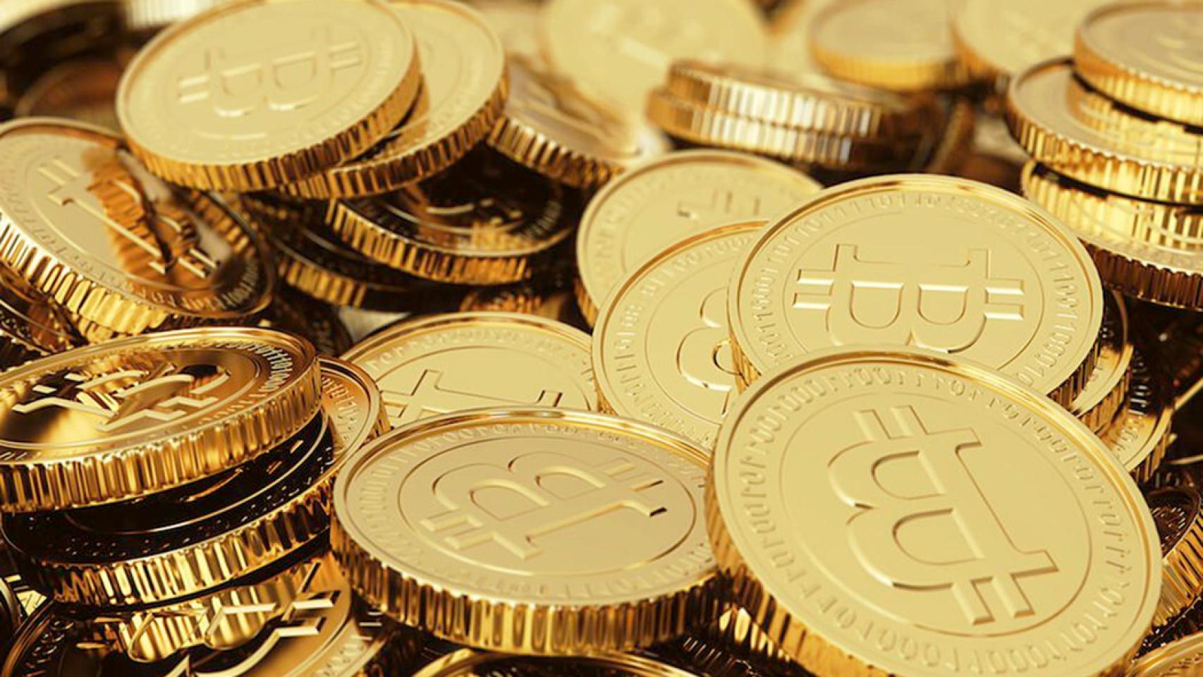 El valor de Bitcoin supera al del oro ¿cómo es posible?