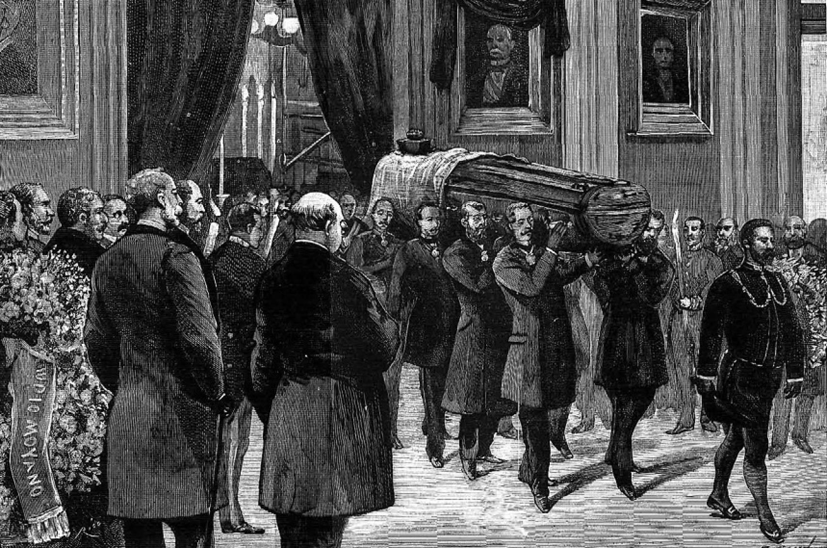 Ley Moyano, cuando España apostó por su educación