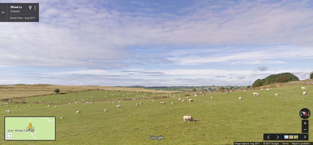 Curiosidades de Google Maps: lo más raro que encontrarás en los mapas ...