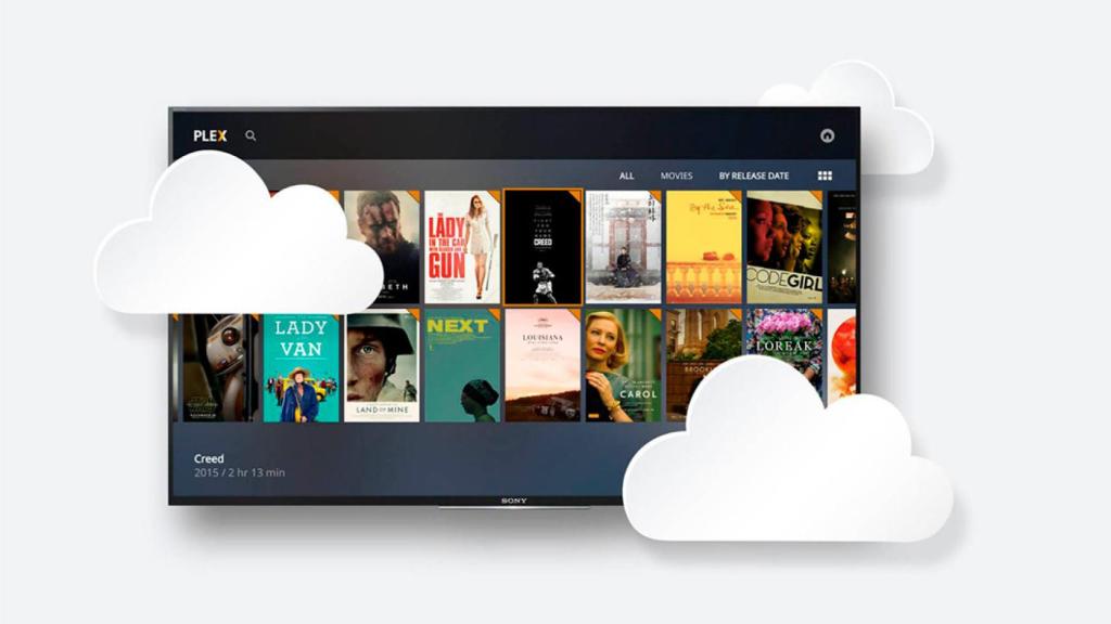 Reproduce tus películas y series guardadas en Dropbox o Drive con Plex ...