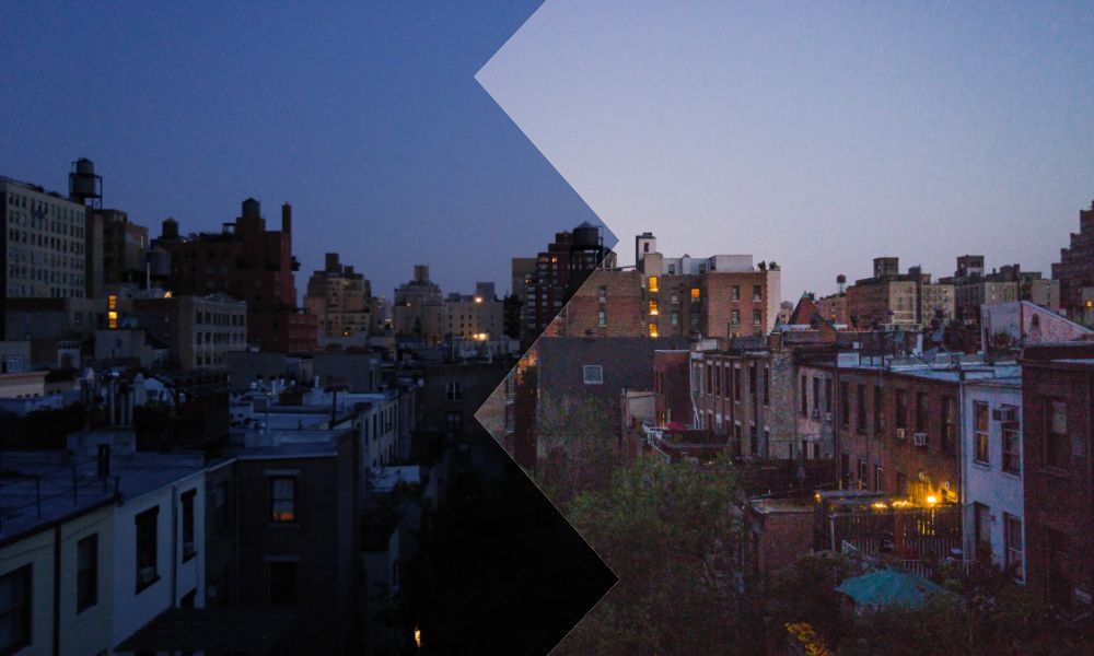 Qué es el RAW: el formato que cambiará como sacas fotos con tu móvil