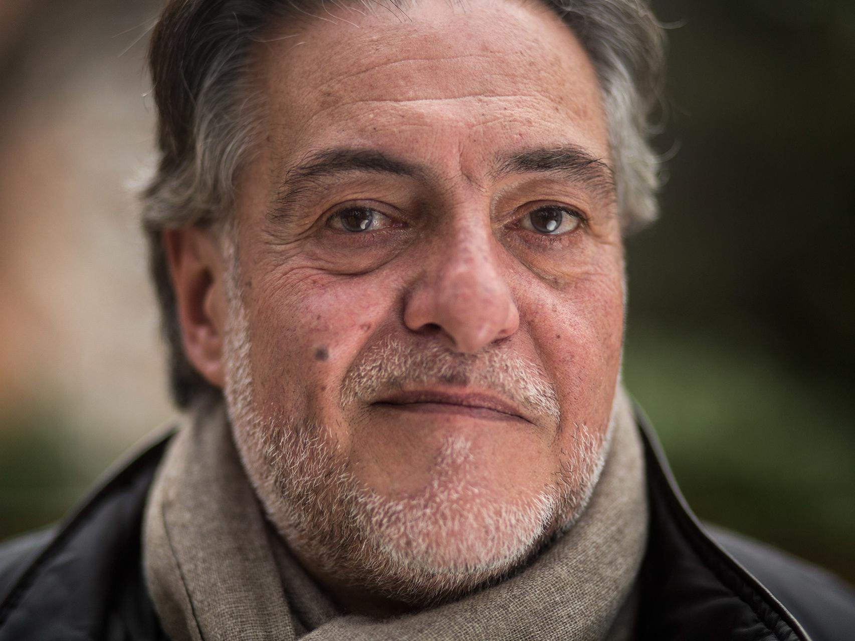 Pepu Hernández: “No puedes meter a Cataluña en la caseta del perro y ...