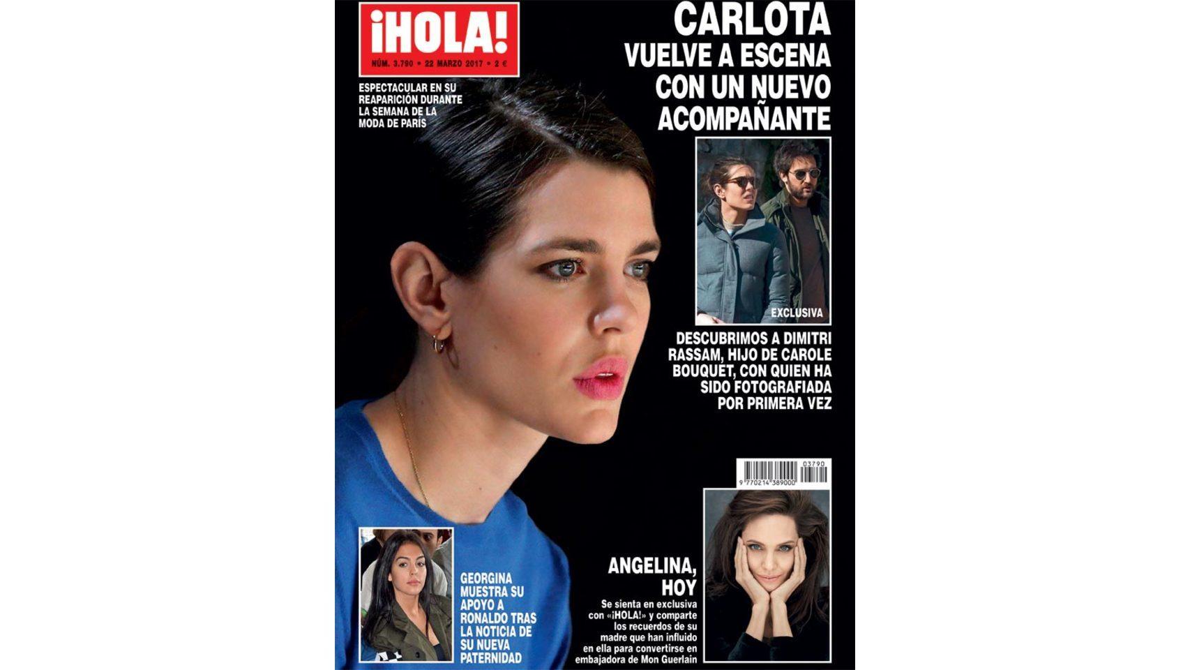 Kiosco rosa: Diego Matamoros pensaba volver con Tanit Grande antes de ...