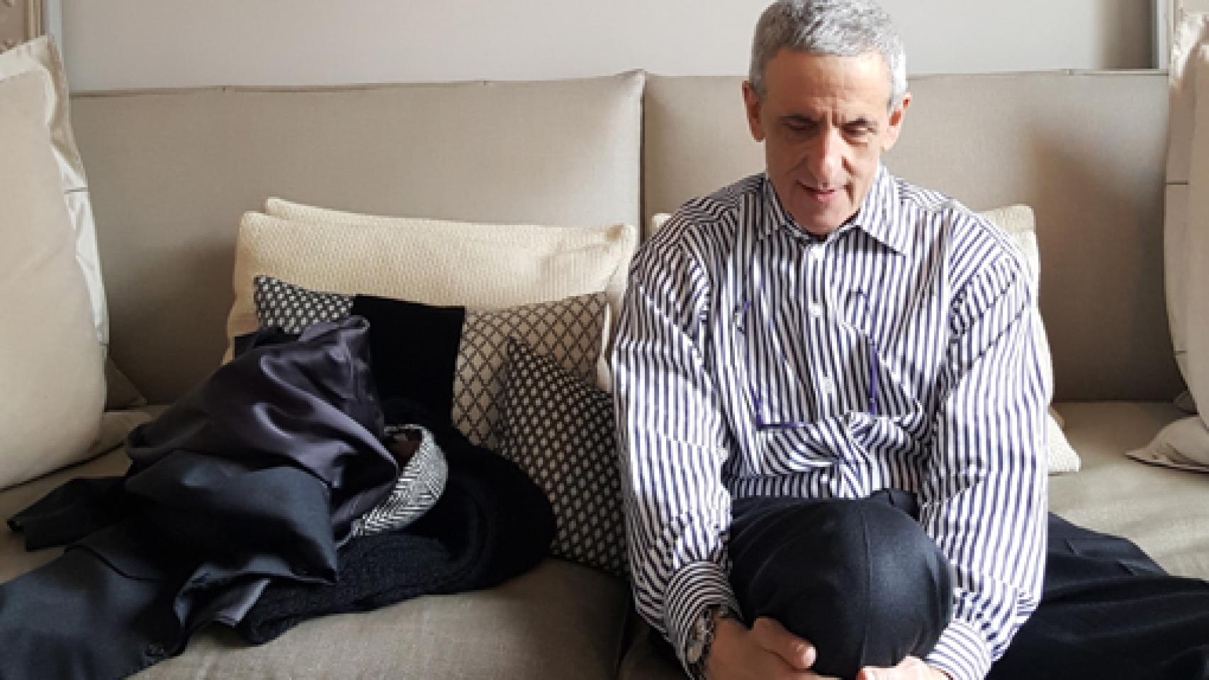 David Rieff: "El olvido es más importante para la paz que la justicia"