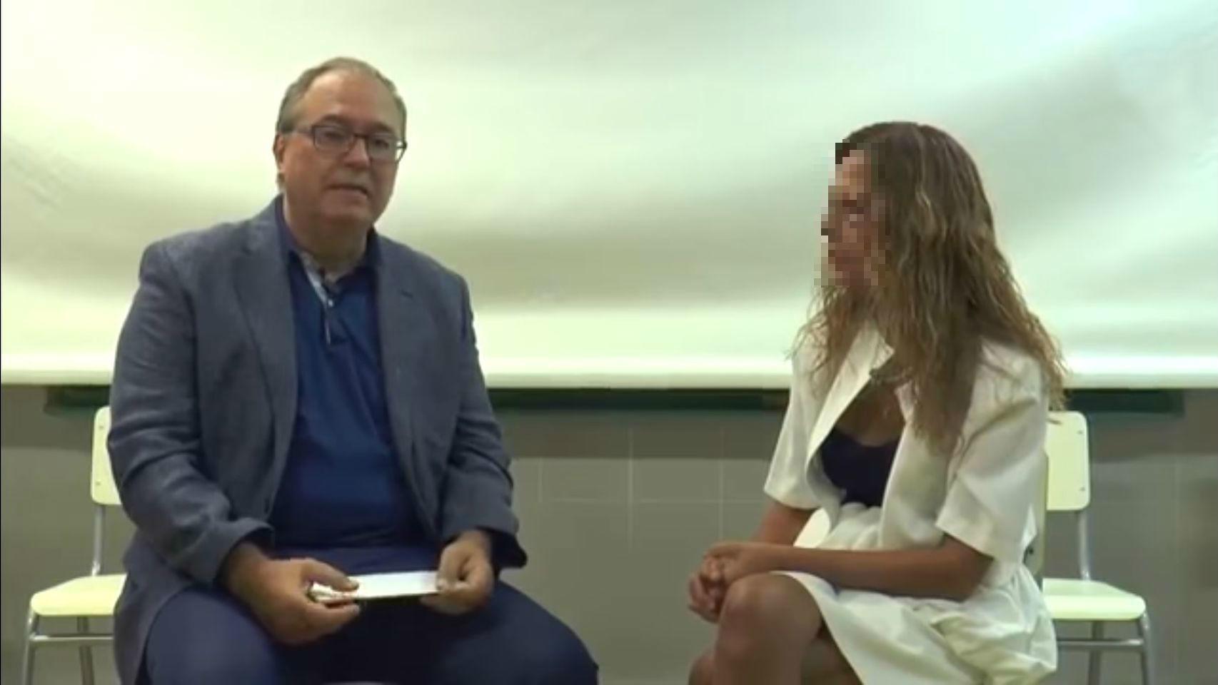 Enric Corbera, el 'charlatán' que dice curar el cáncer sin tratarlo y ...