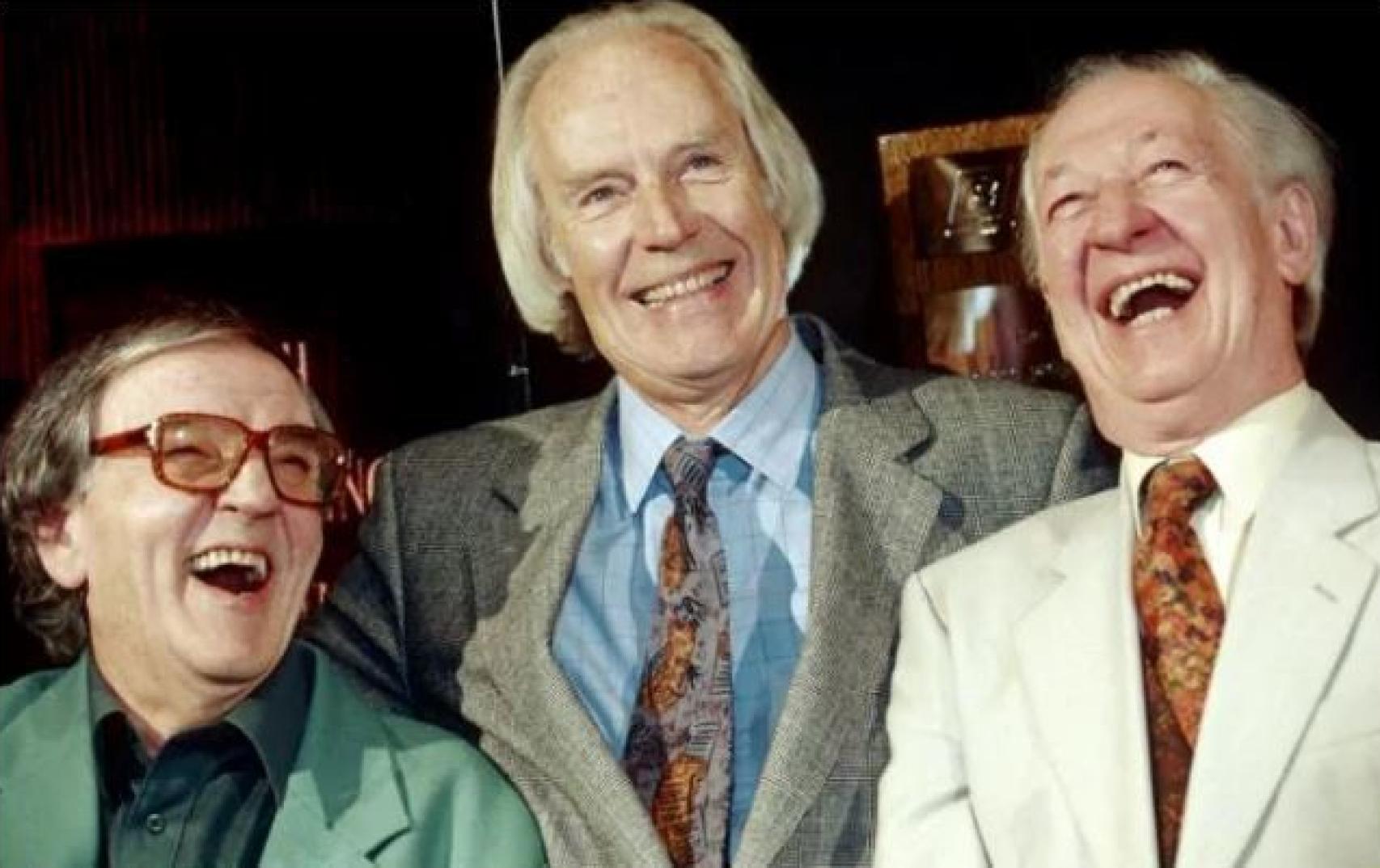 La BBC mata a su locutor más famoso tres meses después de despedirle