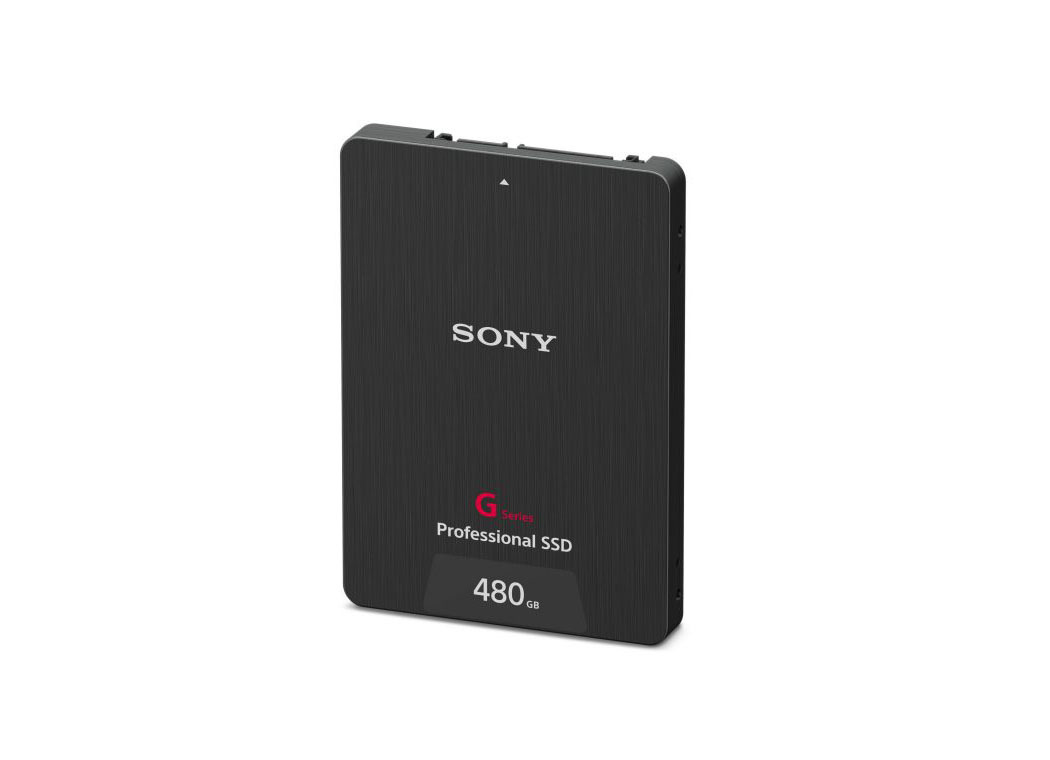 Los nuevos SSD de Sony son para los usuarios más exigentes