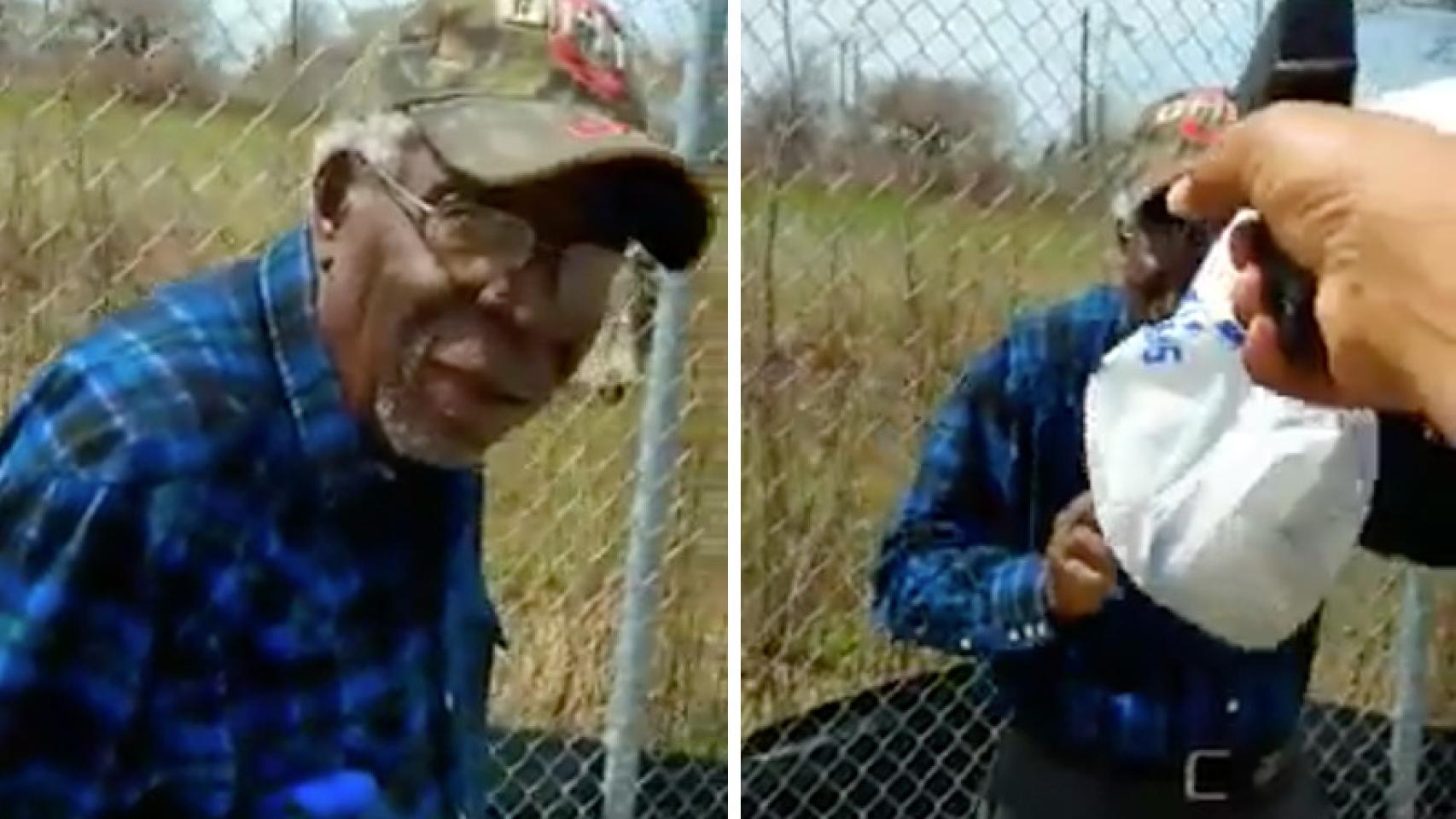 Así era Robert Godwin, el jubilado asesinado en directo para millones ...