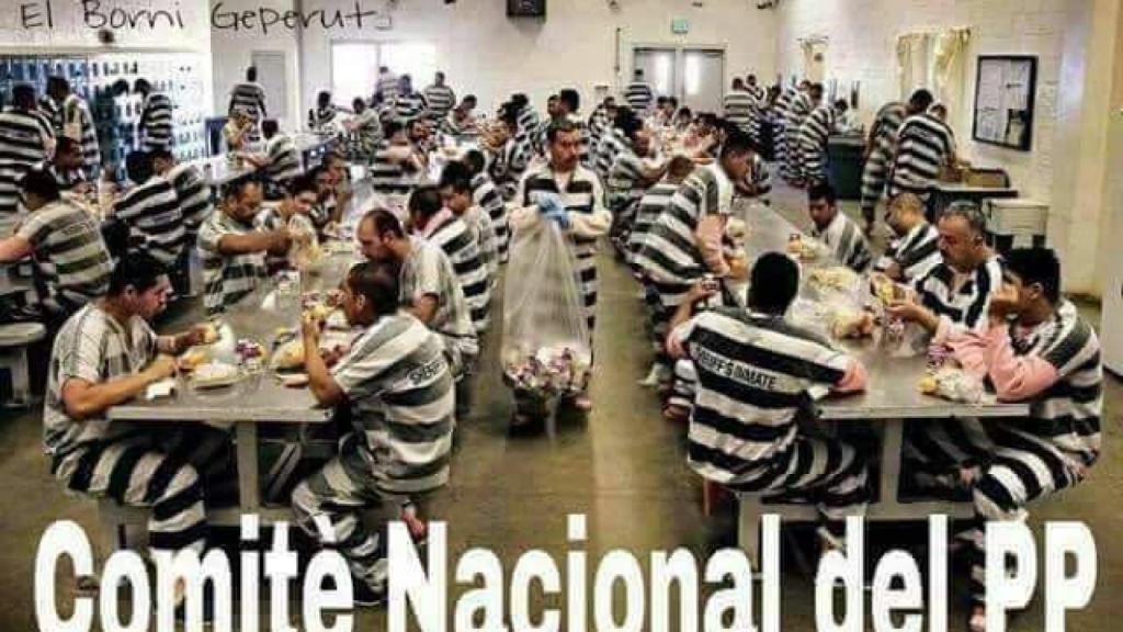 Partido Popular Democratico Memes