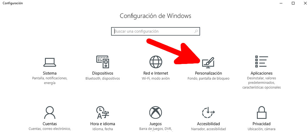 Cómo conseguir los temas ocultos de Windows 10 Creators Update