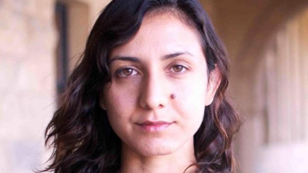 Mi nombre era Eileen