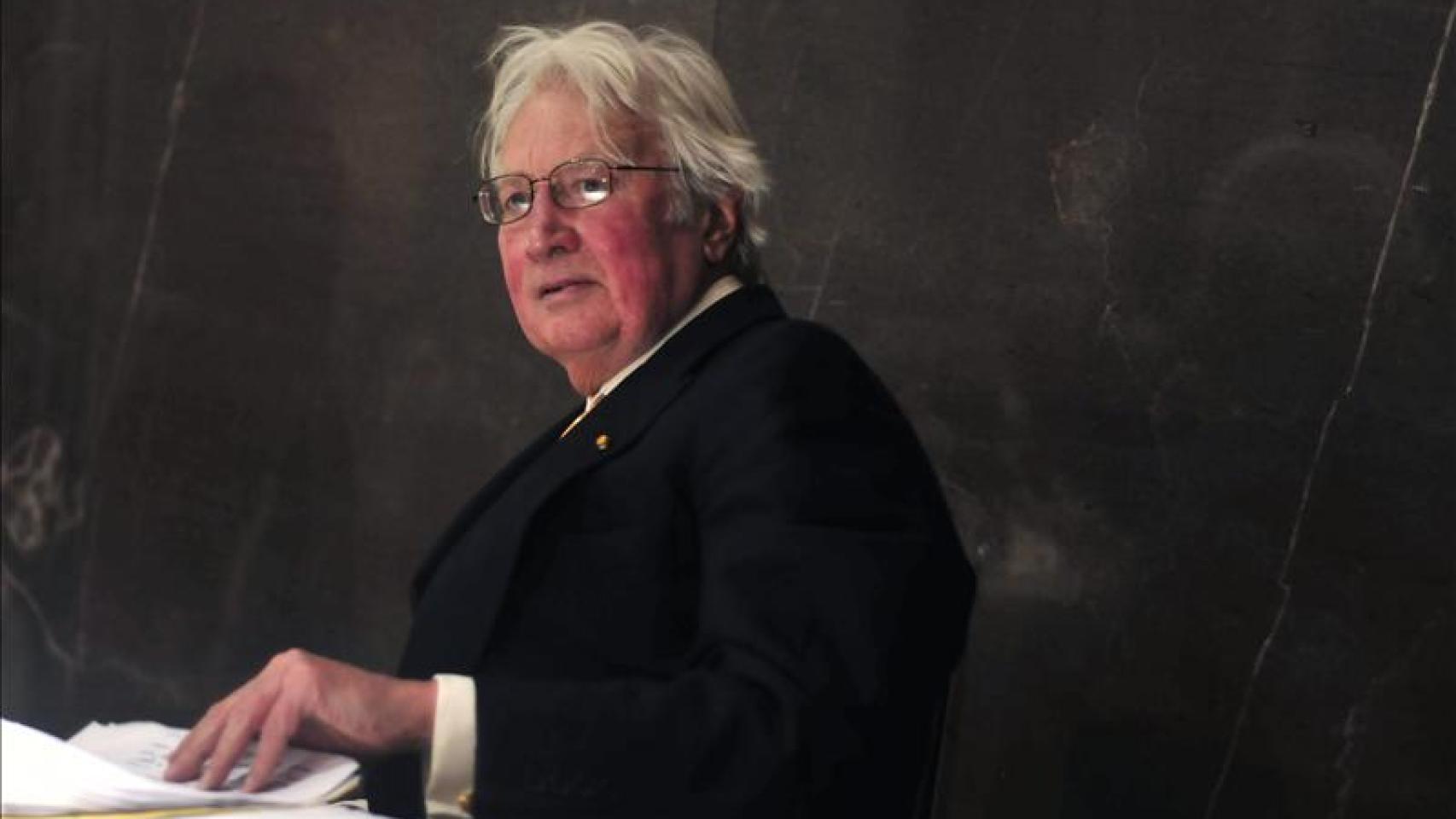 Muere Hugh Thomas, el hispanista británico que puso paz en la historia ...