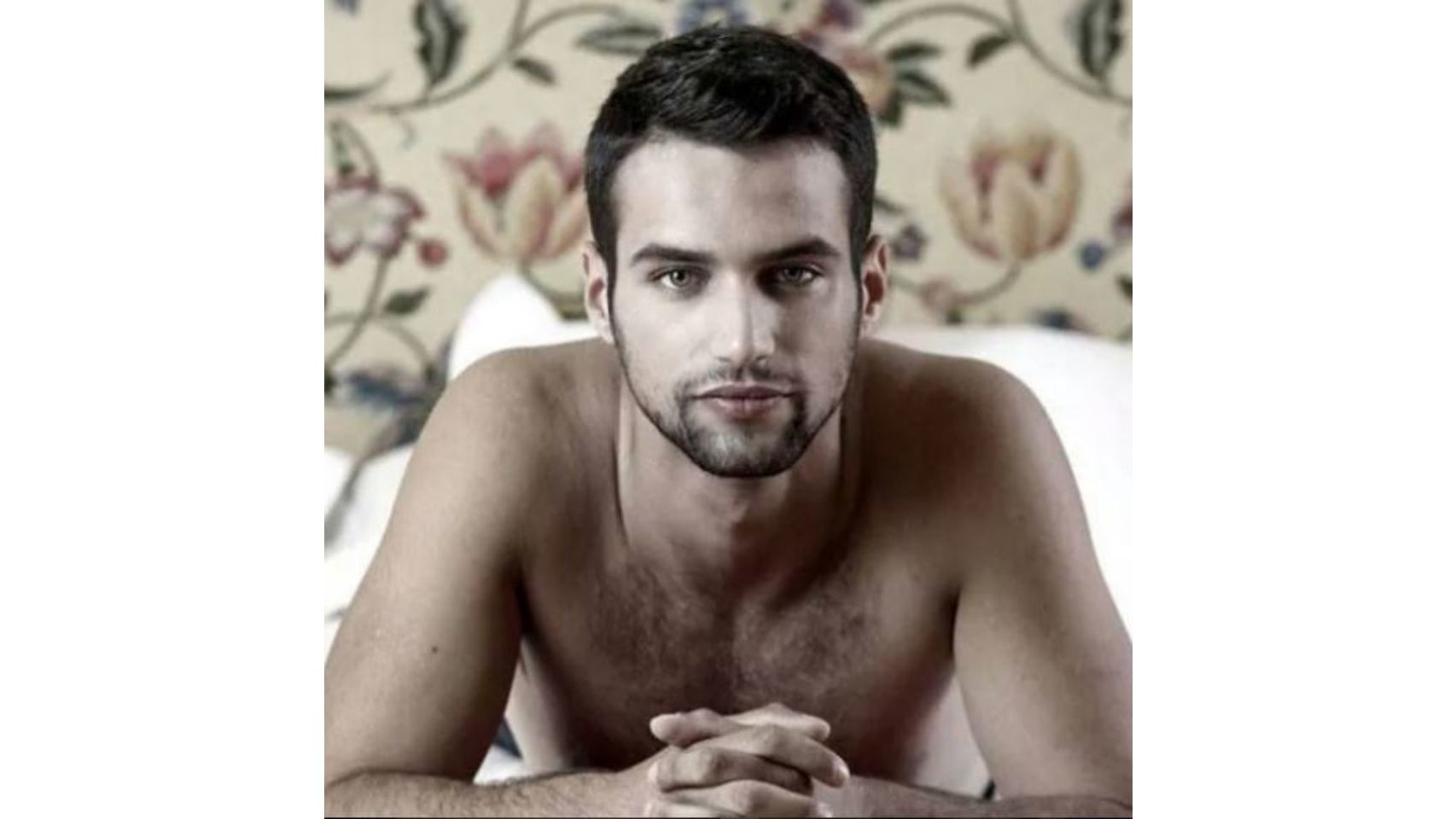 El atractivo de Jesús Castro, en imágenes