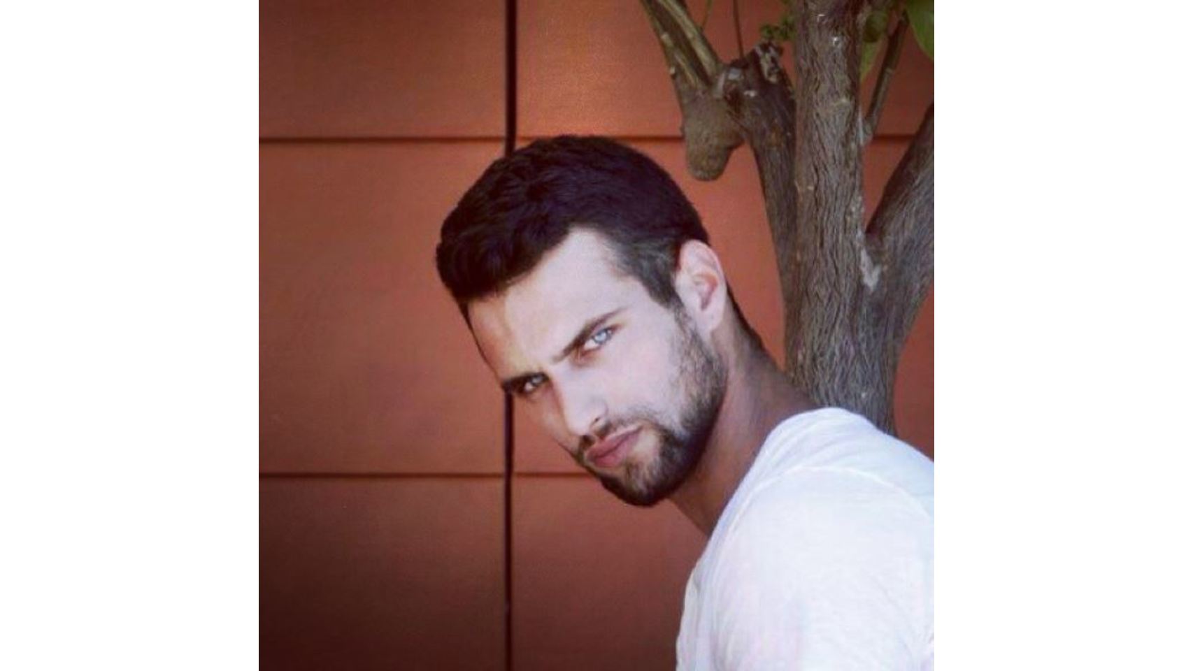 El atractivo de Jesús Castro, en imágenes