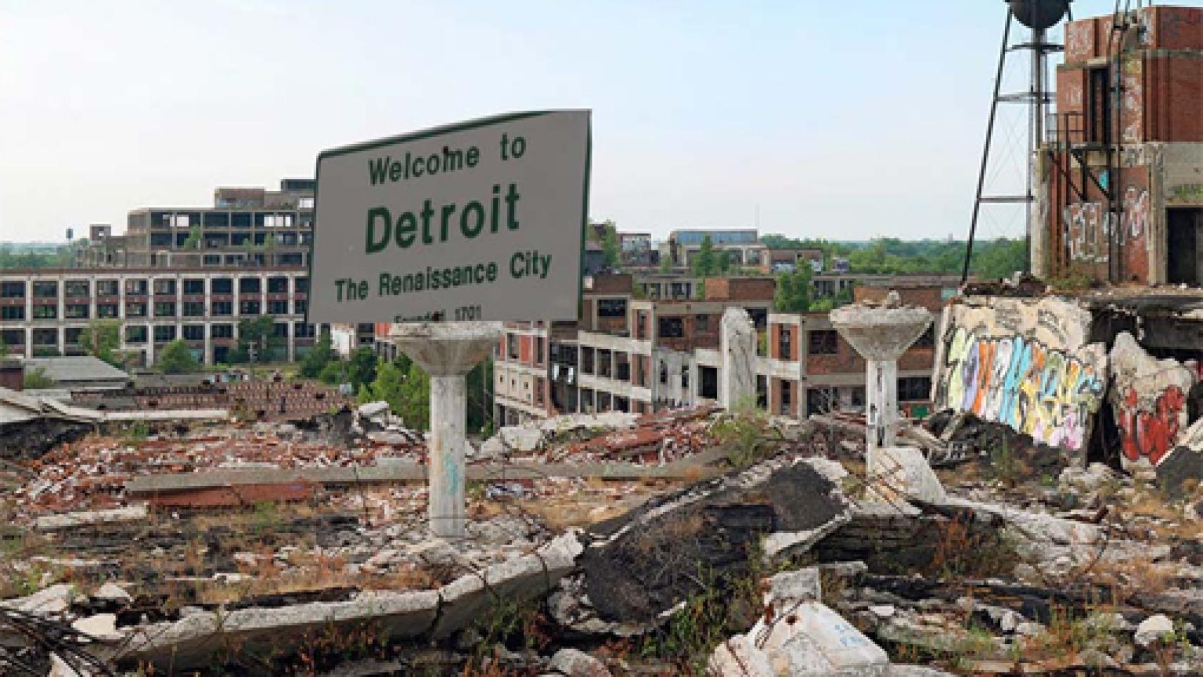 Detroit