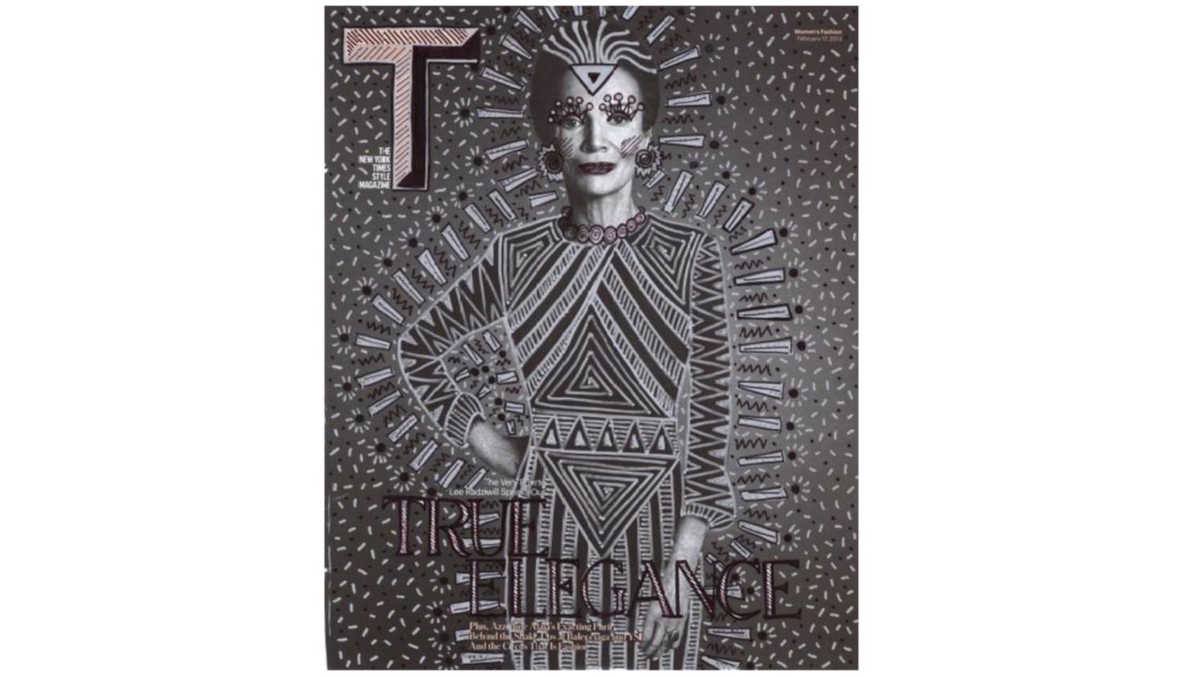 Recover: Ana Strumpf